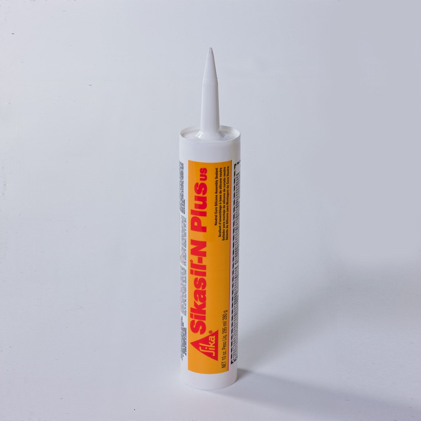 Sikasil-N Plus|Sealit US